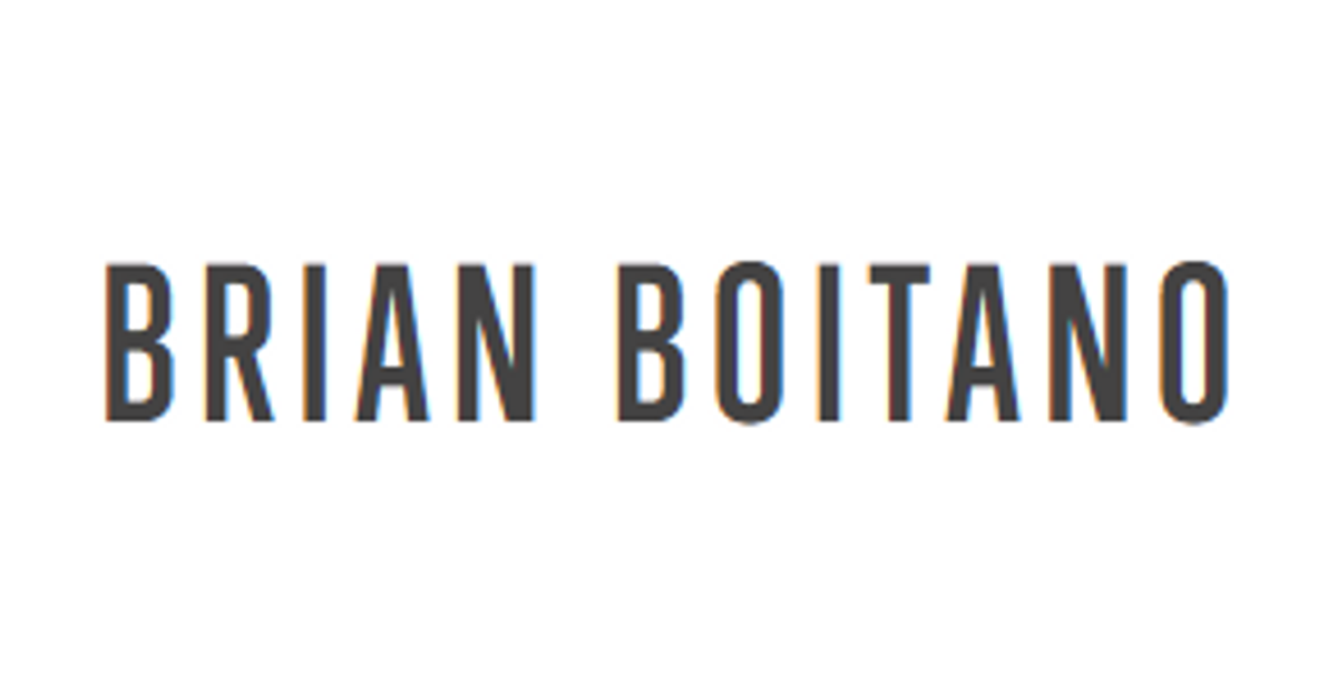 Brian Boitano